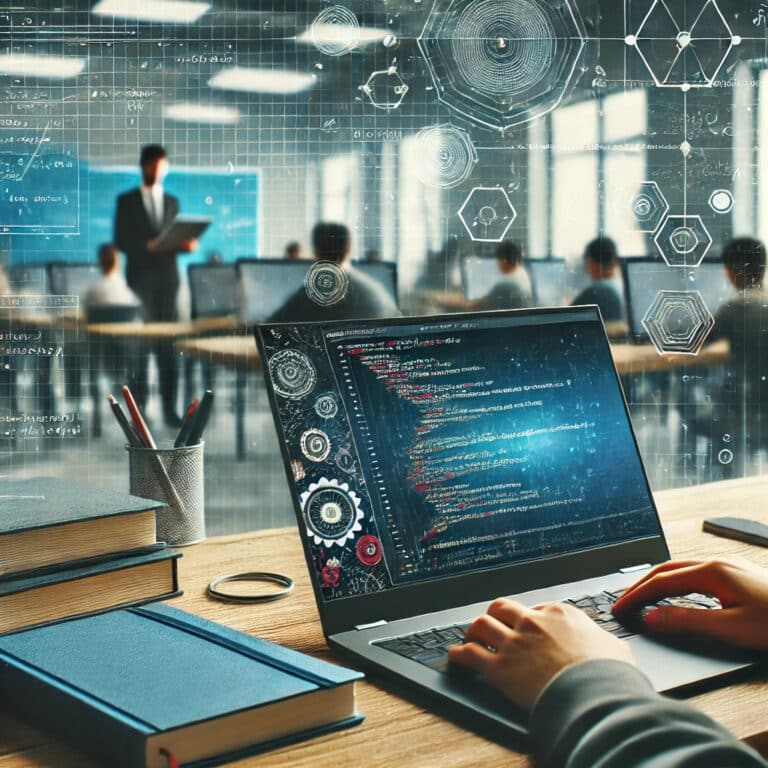 Formation informatique Paris - BTS, Master, Cybersécurité, Alternance ...